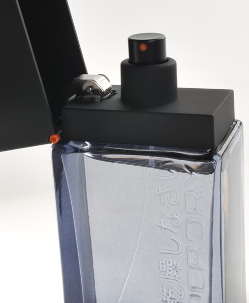 Black Cologne – 75ml | Camido