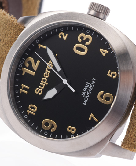 Thor Watch | Divanti