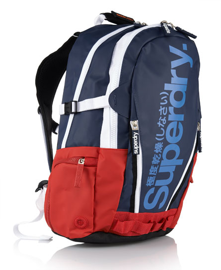 Pop Tarp Backpack – Yonyx