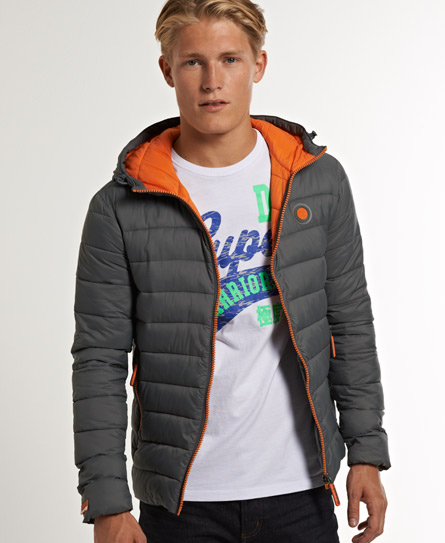 Fuji Jacket – Vooxo