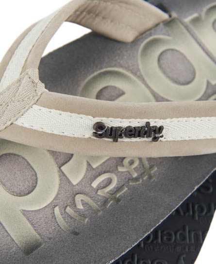 Sahara Flip Flop | Jabberfish