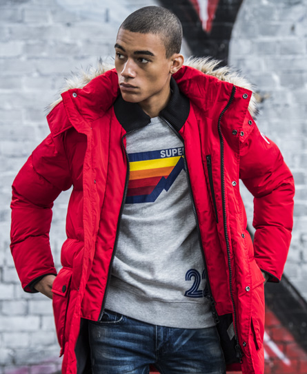 Men’s Clothing | Men’s Clothes & Fashion - Superdry