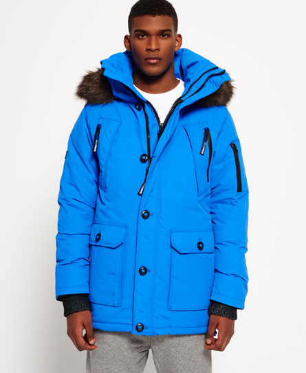 Herren - Superdry